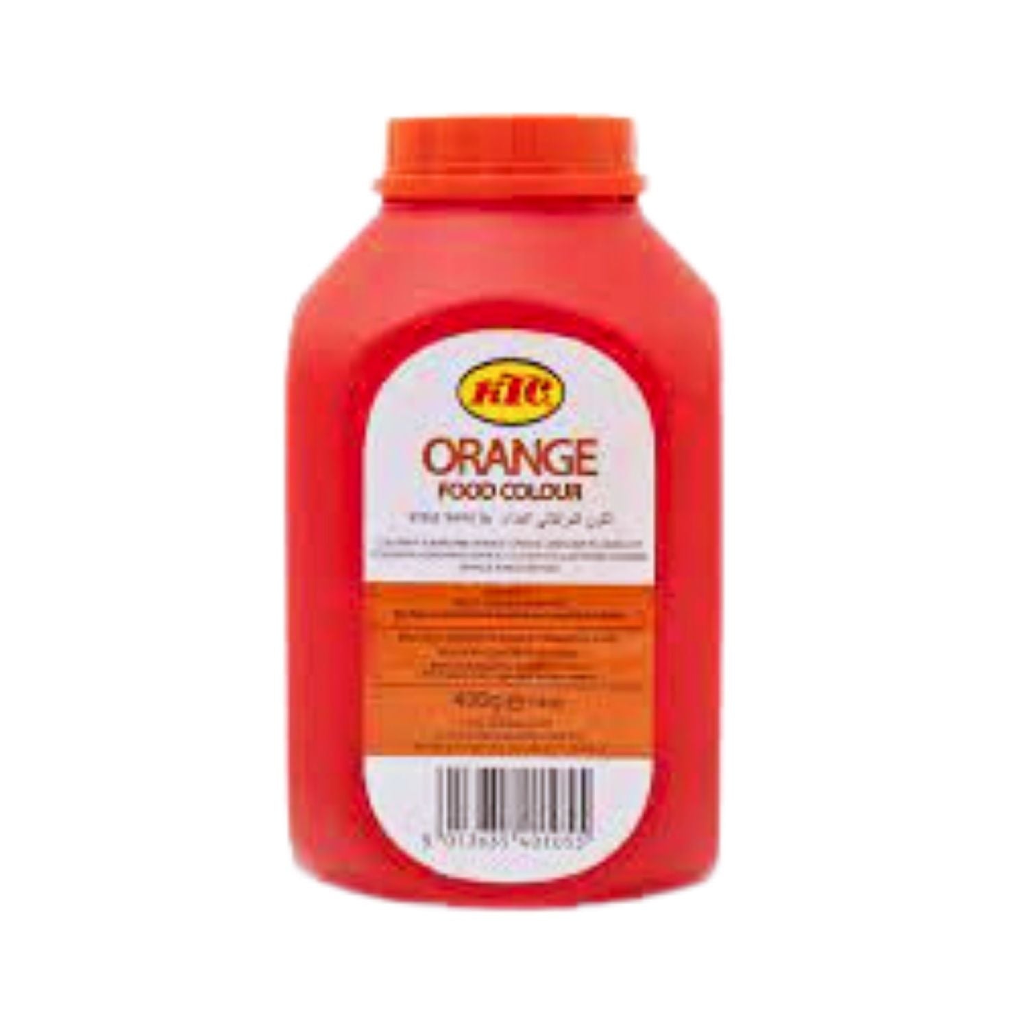 Orange Food Colour – SK Foods Ltd