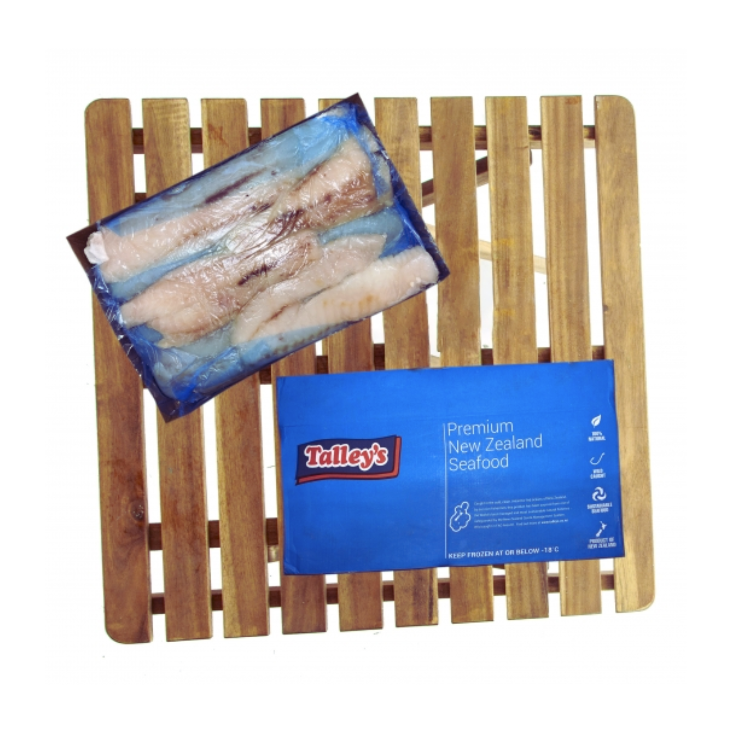 Stargazer / Monk Fish Fillet | Star Gazer Fish – SK Foods Ltd