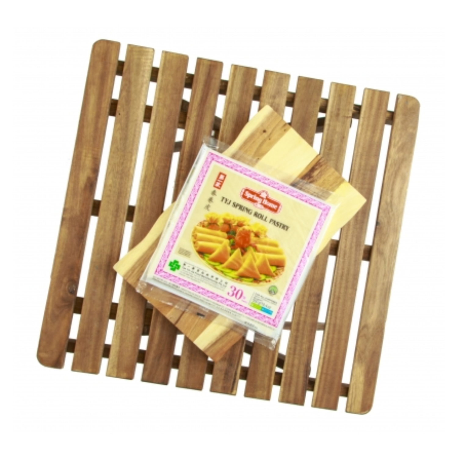 Samosa / Pastry Pad | Samosa Pad – SK Foods Ltd