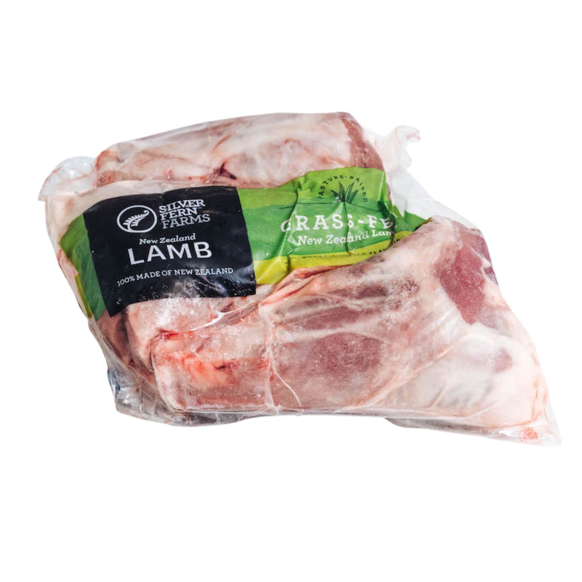 Frozen Lamb Shanks | Lamb Shank Frozen | vacuum packed lamb shank – SK ...