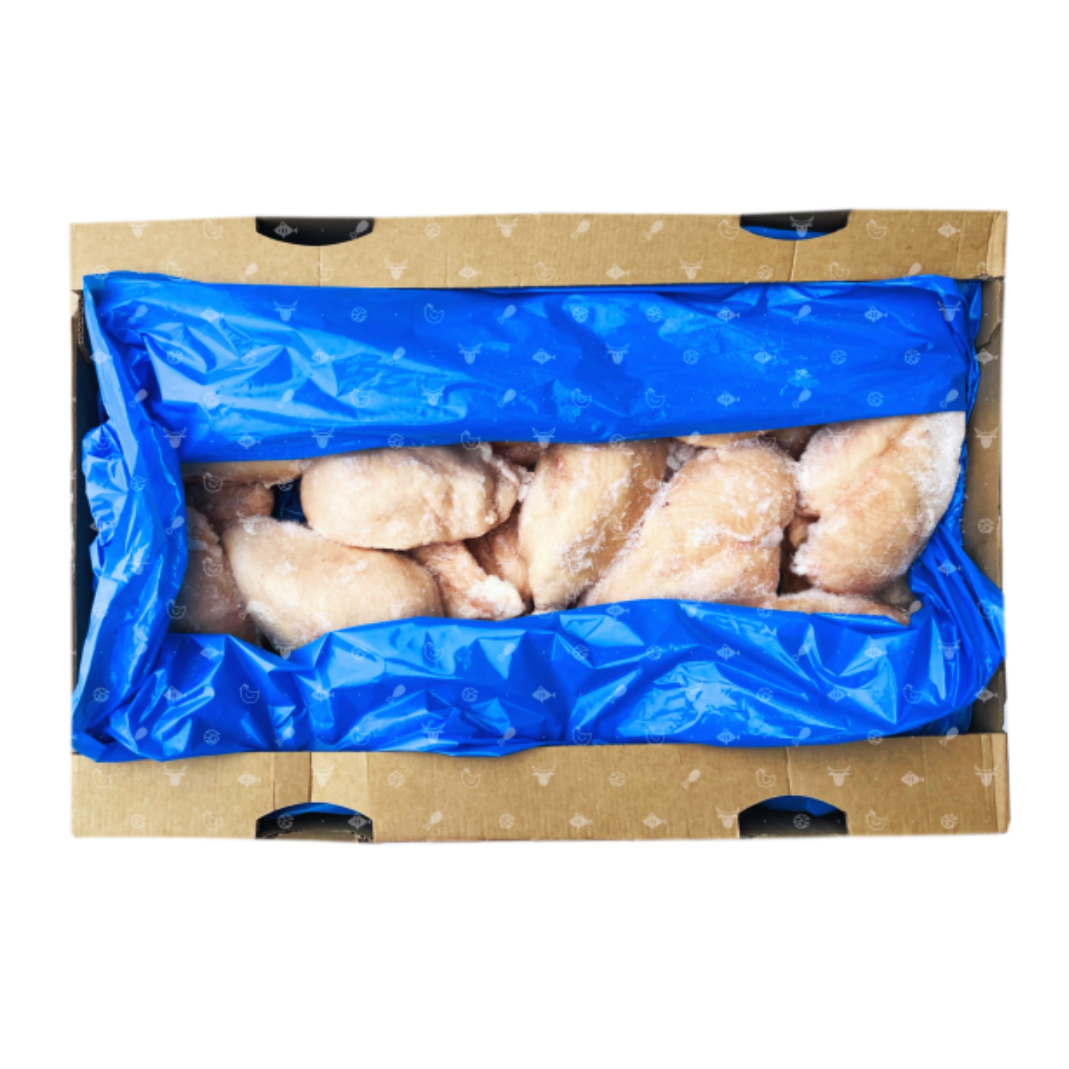 Boneless Chicken Breast - Supreme Pollo 100% | super pollo chicken ...