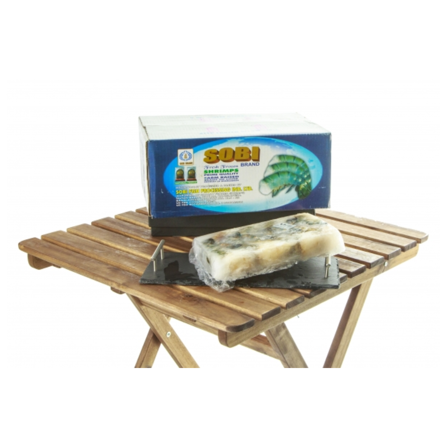 King Prawn U-5 | King Prawn Size – SK Foods Ltd