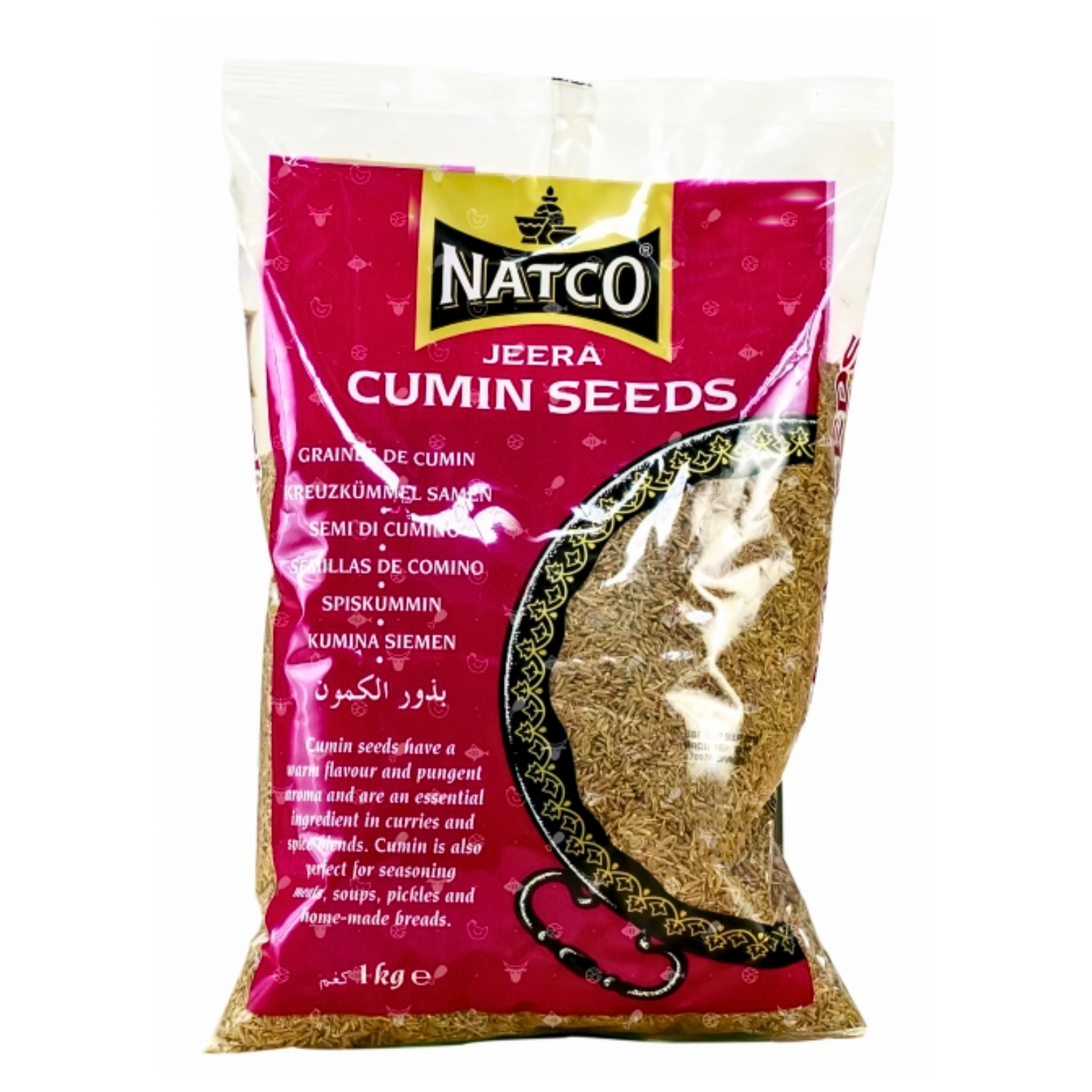 Cumin Seeds Whole Jeera | Whole Jeera Cumin Seeds – SK Foods Ltd